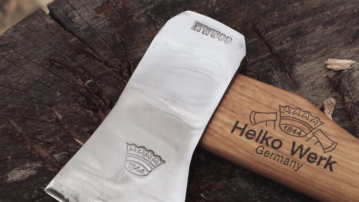 Outdoor hatchet – Helko 1844